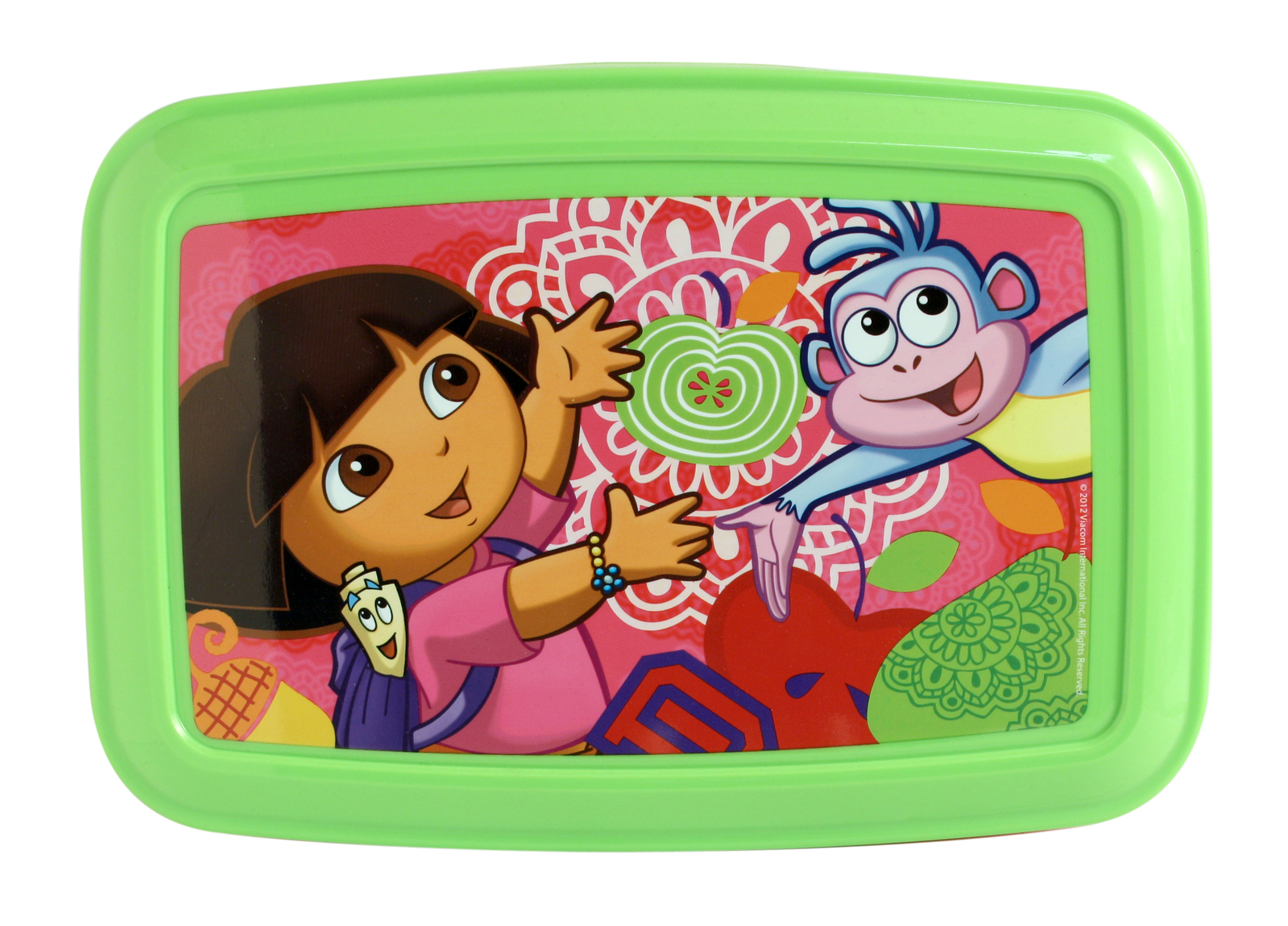 Dora The Explorer Lunch Box