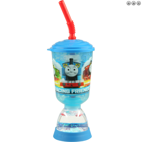 Licensed Thomas the Tank Engine