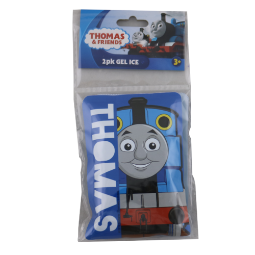 Licensed Thomas the Tank Engine